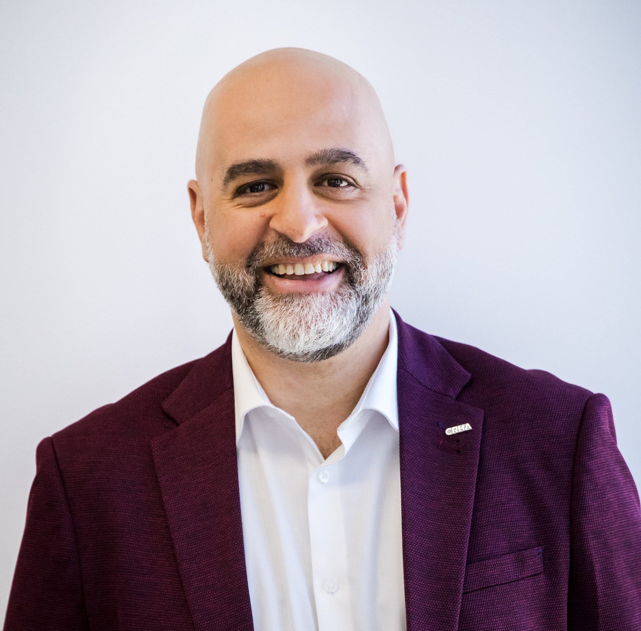 JORJ HELOU | LEADERZONE